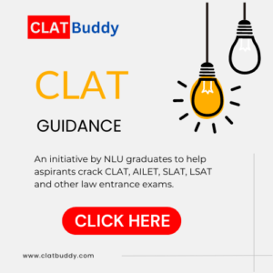 CLAT OMR Sheet - CLAT Buddy
