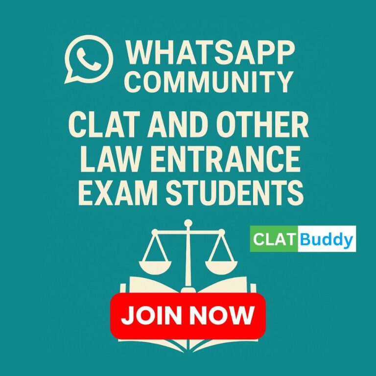 LPT's CLAT Express Magazine | Feb 2024 Onwards - CLAT Buddy