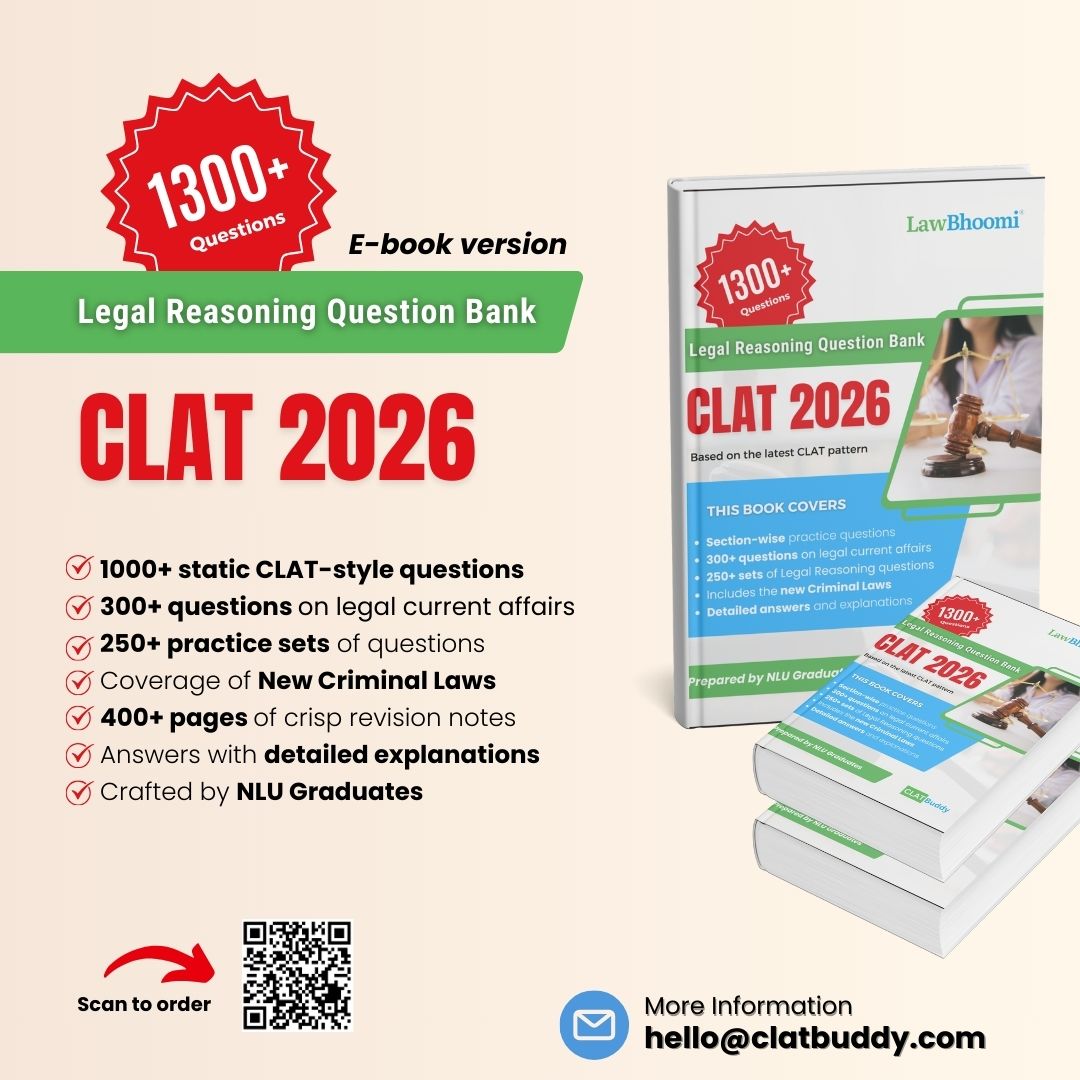 What After CLAT 2025? A Step-by-Step Guide for Students - CLAT Buddy