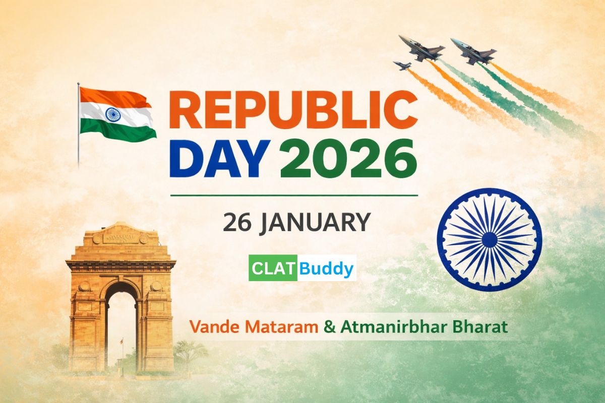Republic Day 2026: Chief Guests, Theme, Parade Highlights and Why It ...